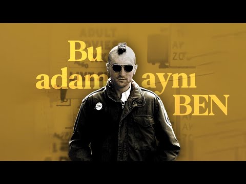 Bu Adam Aynı Ben | Taxi Driver ve Gerçek Bir Suikastın Anatomisi