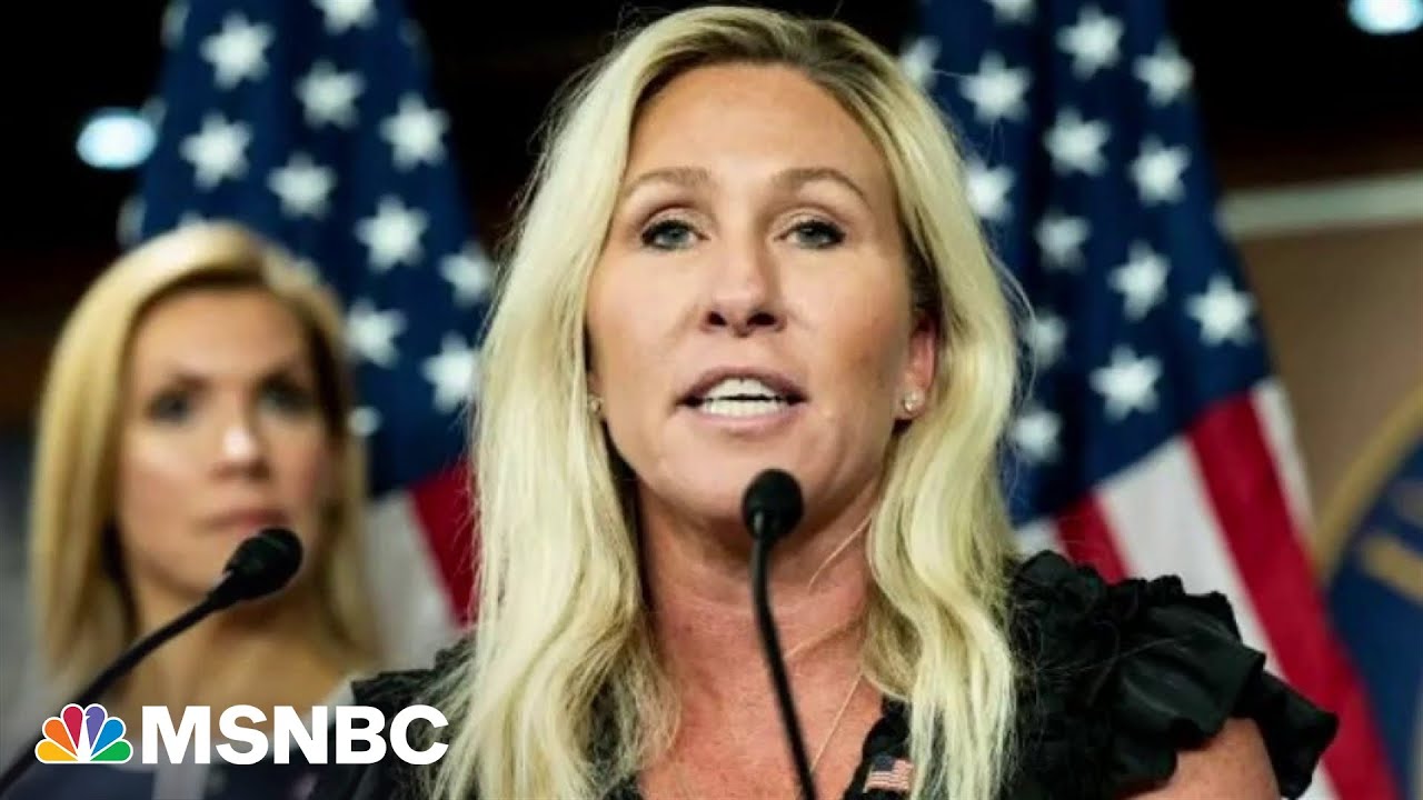 'It’s just shameless': Joe Scarborough slams GOP effort to expunge ...