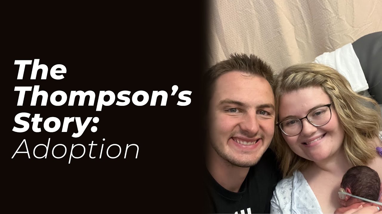 The Thompson's Story - YouTube