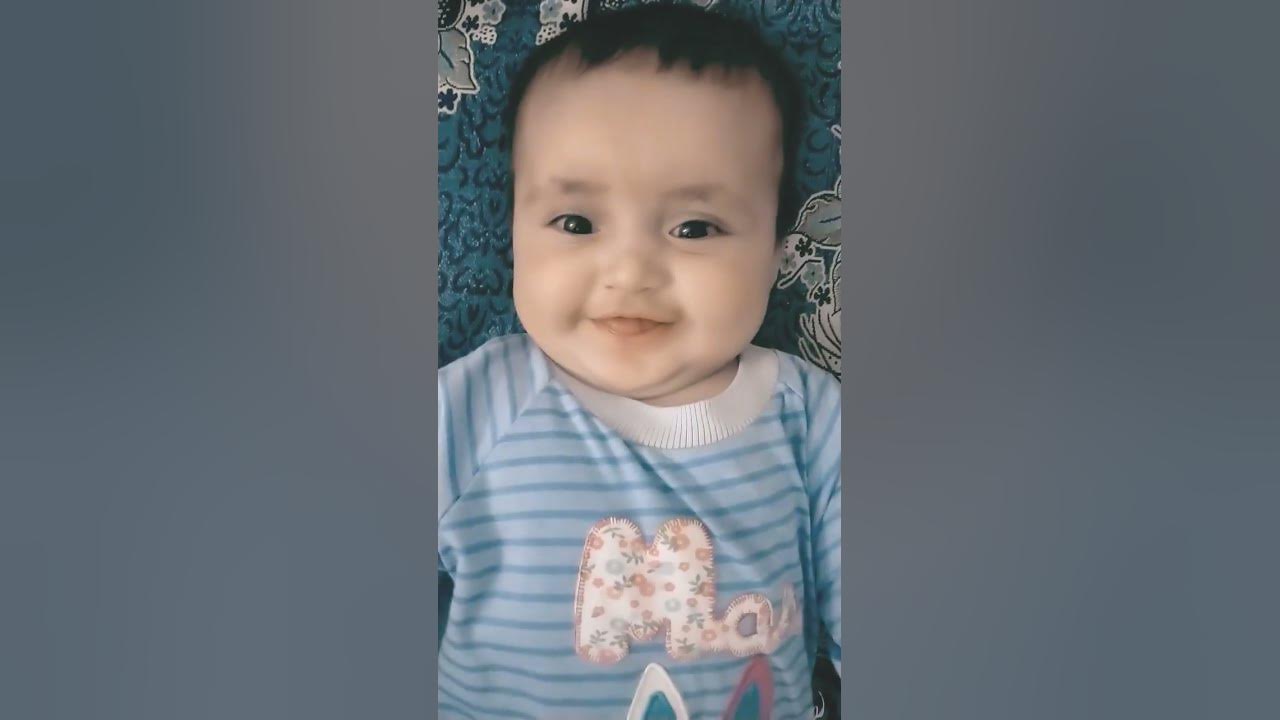 #baby #beautiful #girl #video #you #viral #music Mashallah 🥰🥰 - YouTube