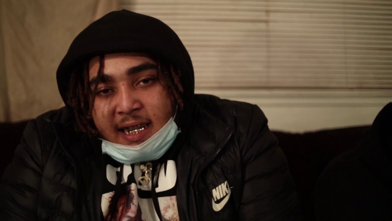 DoeBoi - JUNE - YouTube