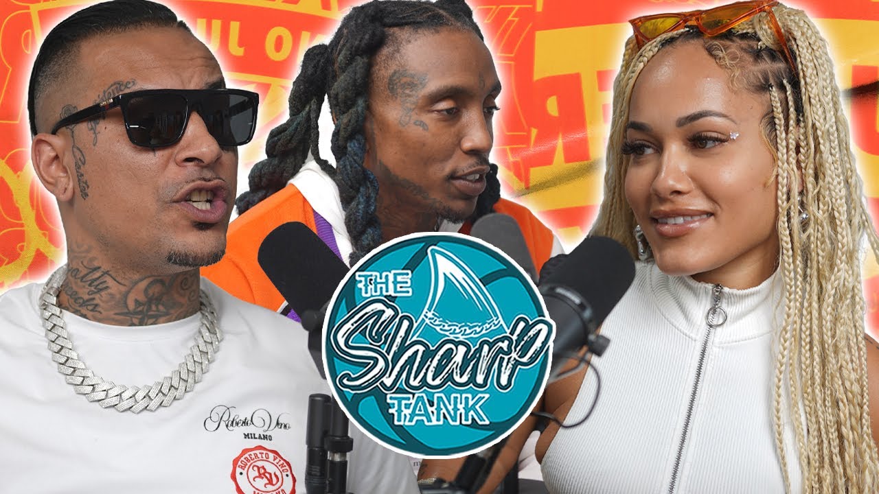 Tanya Tehanna on Little Women Atlanta, Working With Charleston White ...