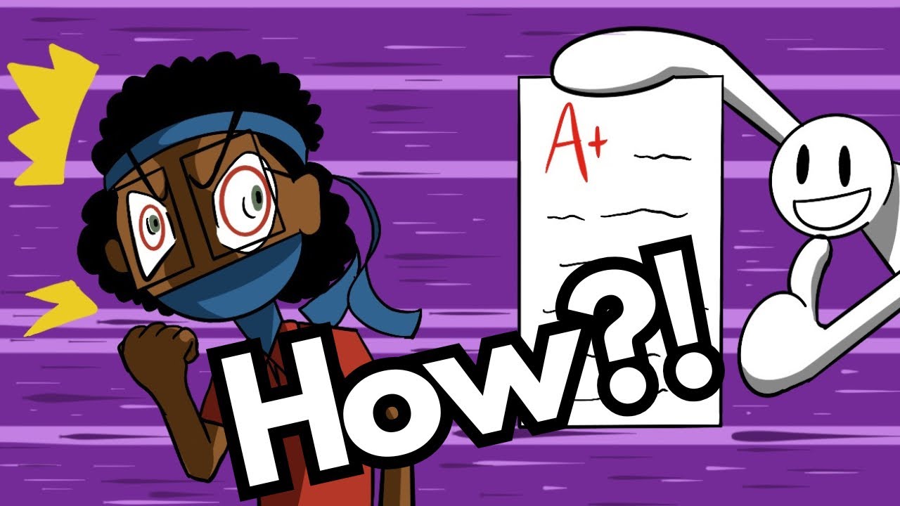 Group Projects be like…(I did all the work) - YouTube