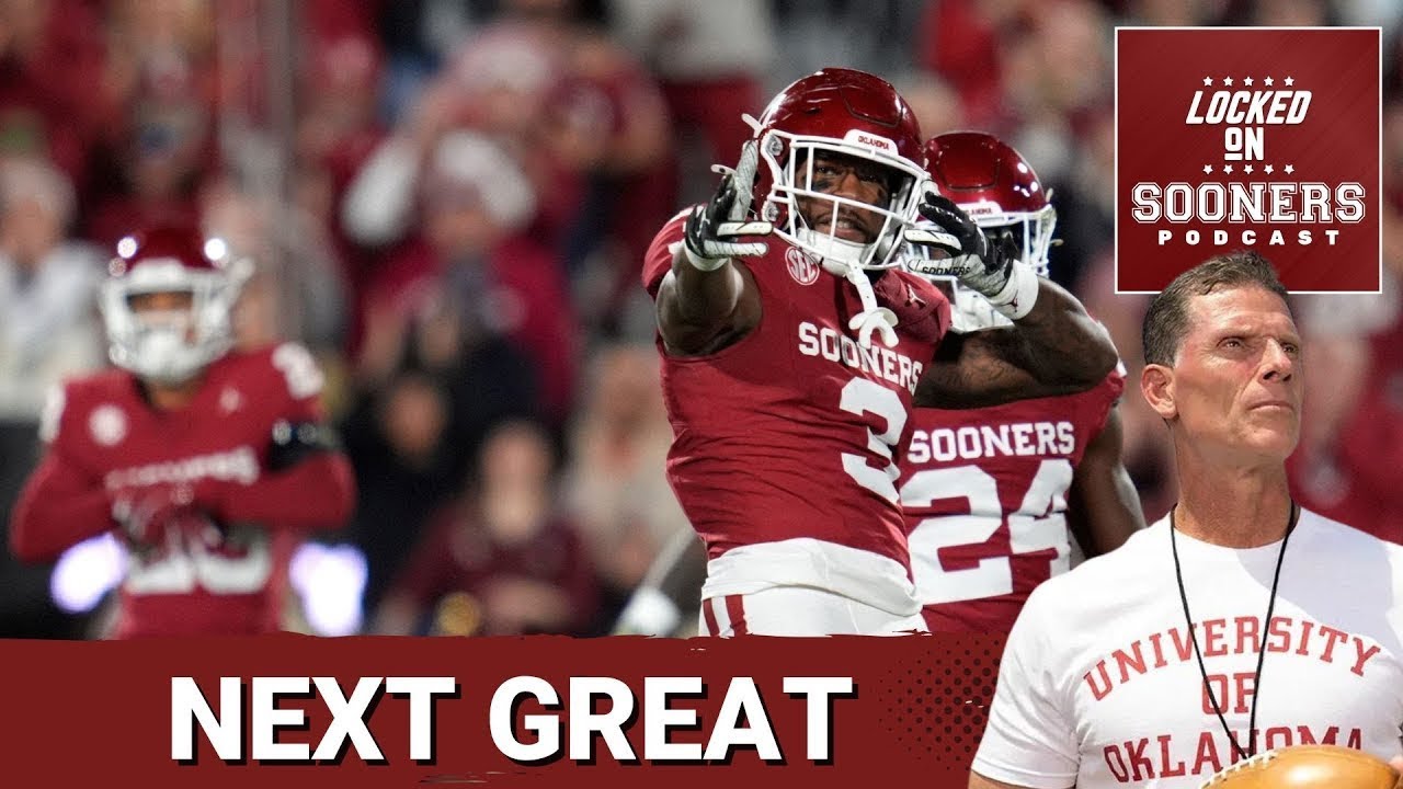 Which Oklahoma Sooners defender packs the biggest punch?