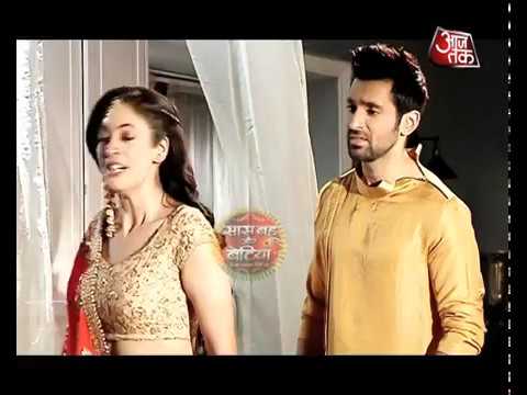Kaliren: FINALLY! Meera Learns Vivaan's TRUTH! - YouTube