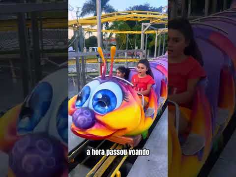 Gold star park vem com a gente conhecer … - YouTube