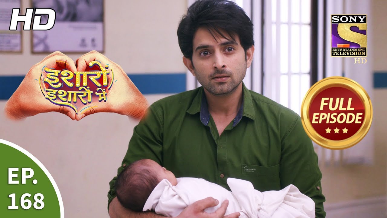 Isharon Ishaaron Mein - Ep 168 - Full Episode - 4th March, 2020 - YouTube