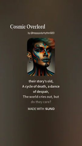 Cosmic Overlord Remastered - YouTube