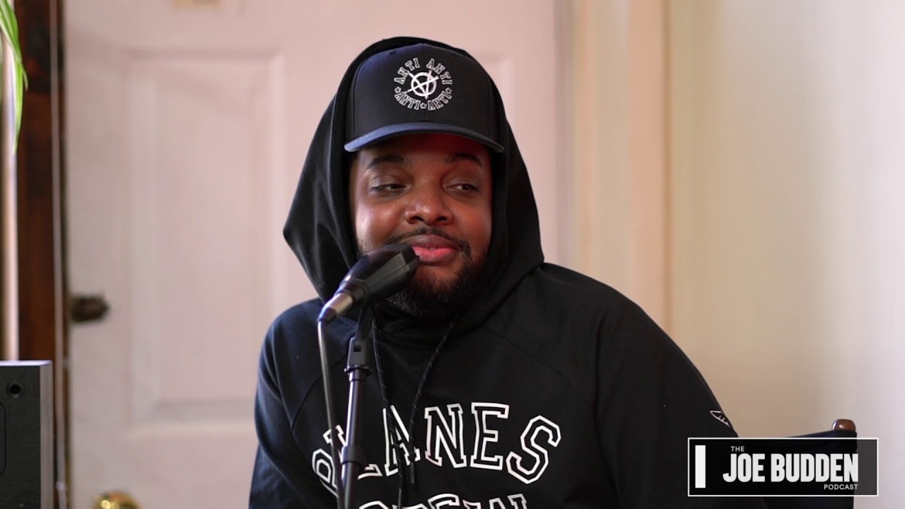 Big Fendi's Instagram Live & OnlyFans | The Joe Budden Podcast - YouTube
