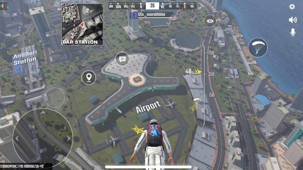 Mute Gameplay Vedio 😅 - YouTube