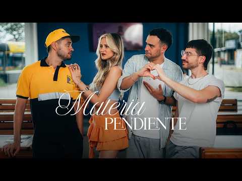 La Garetto- Materia Pendiente
