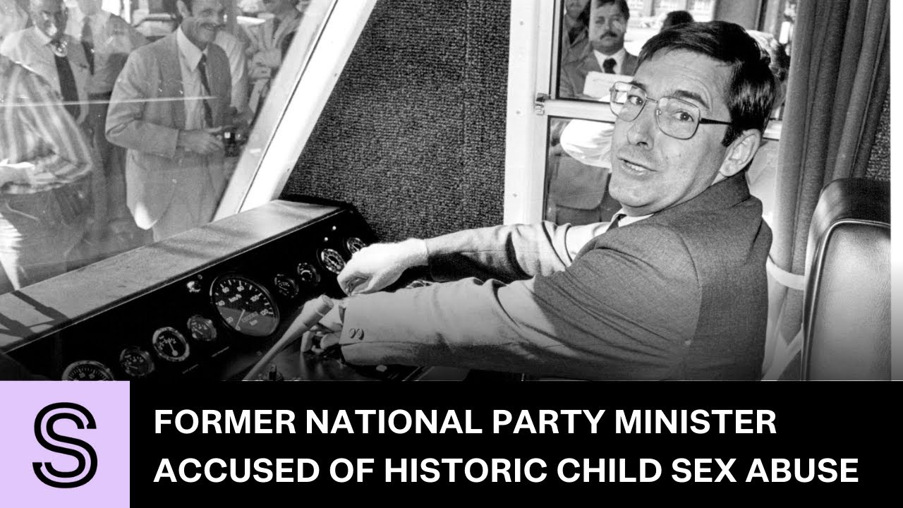 Abuse cases revealed against former National Party minister Aussie ...