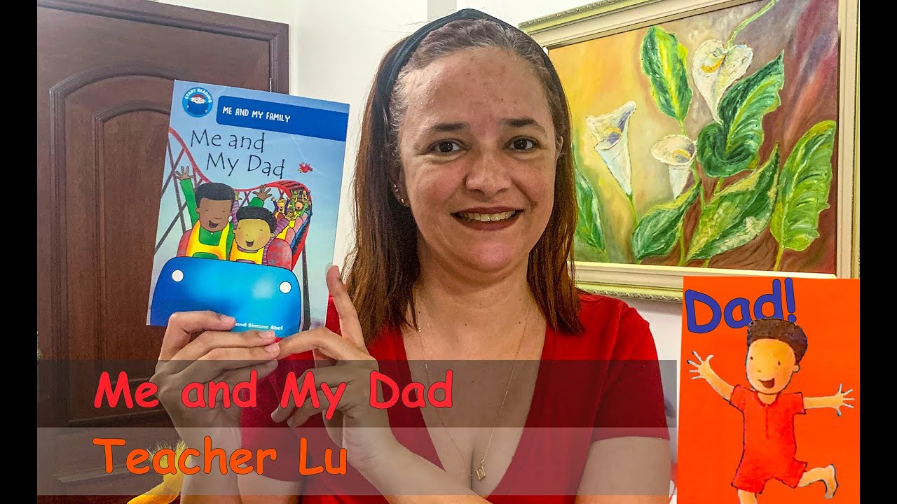 Me and My Dad - YouTube