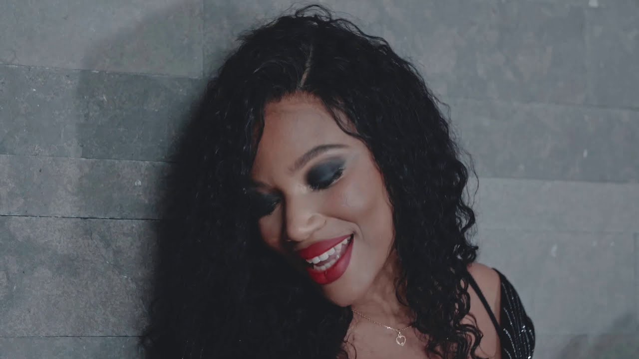 Sha'nell - J'te promets - YouTube