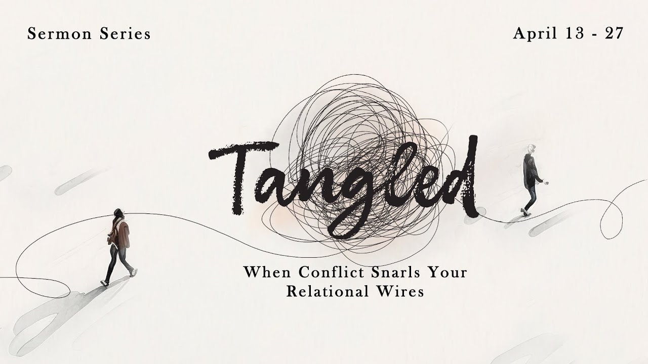 The Highest Form of Intimacy | Jamie Stodola 04-13-24 - YouTube