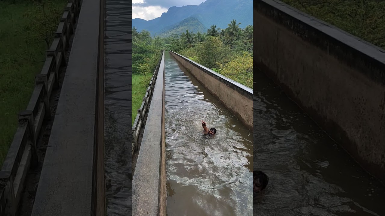 thotti palam, kambam. theni - YouTube