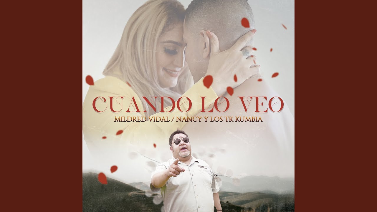 Cuando Lo Veo - YouTube Music