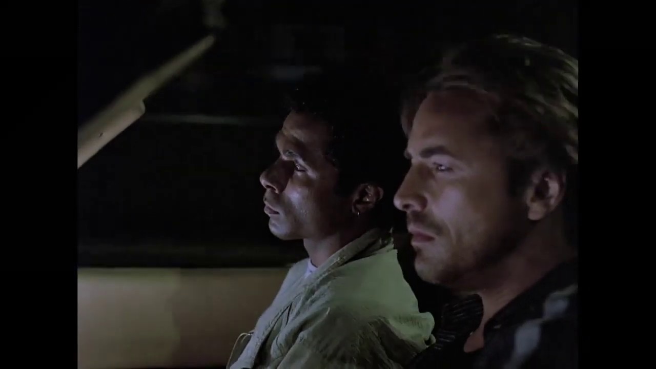 Miami Vice - In The Air Tonight HD - YouTube