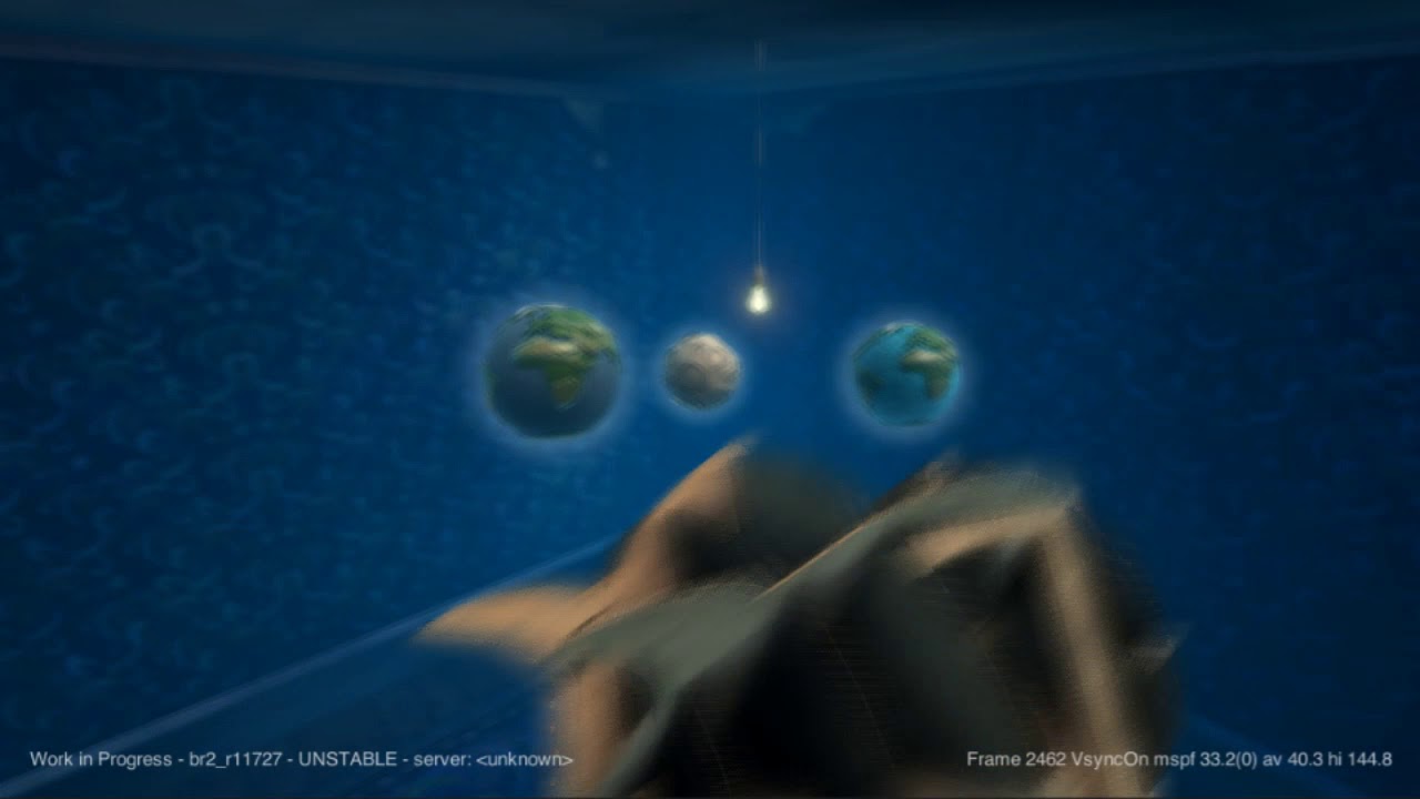 Thank you Unity, very cool! - YouTube