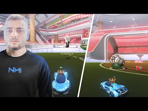 @CyberRulzTv  YAYINDA ROCKET LEAGUE OYNUYOR | @GogoKesit  VE BERHİMLE TEKE TEK  ATIYOR