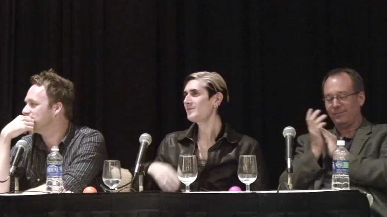 Gonzo Quiz Show 2010: Joel Hodgson Sings Lou Reed's "Satellite Of Love ...