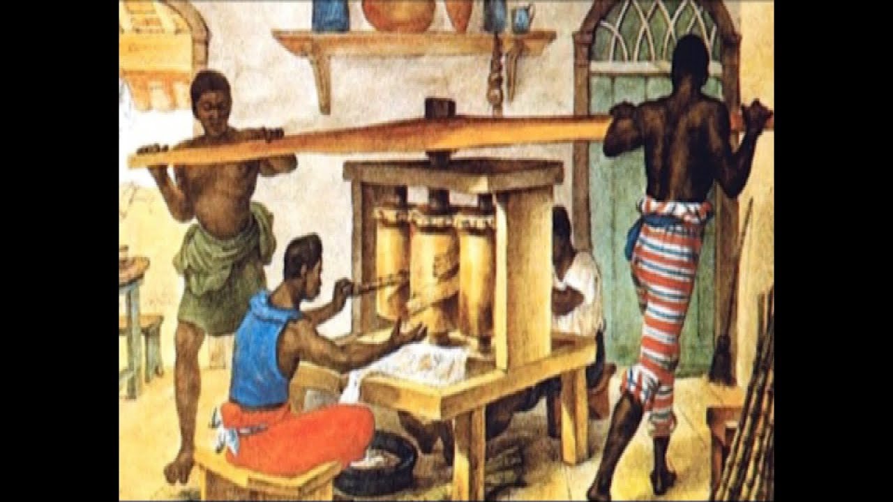 "Cuba in the Raw: A Story of Sugar" - YouTube