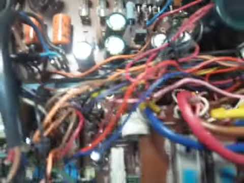 Benytone m2700a - YouTube
