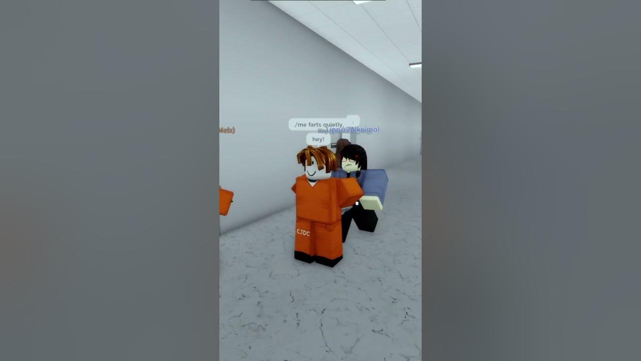 Farting In Peoples Faces Prank Roblox Shorts Youtube