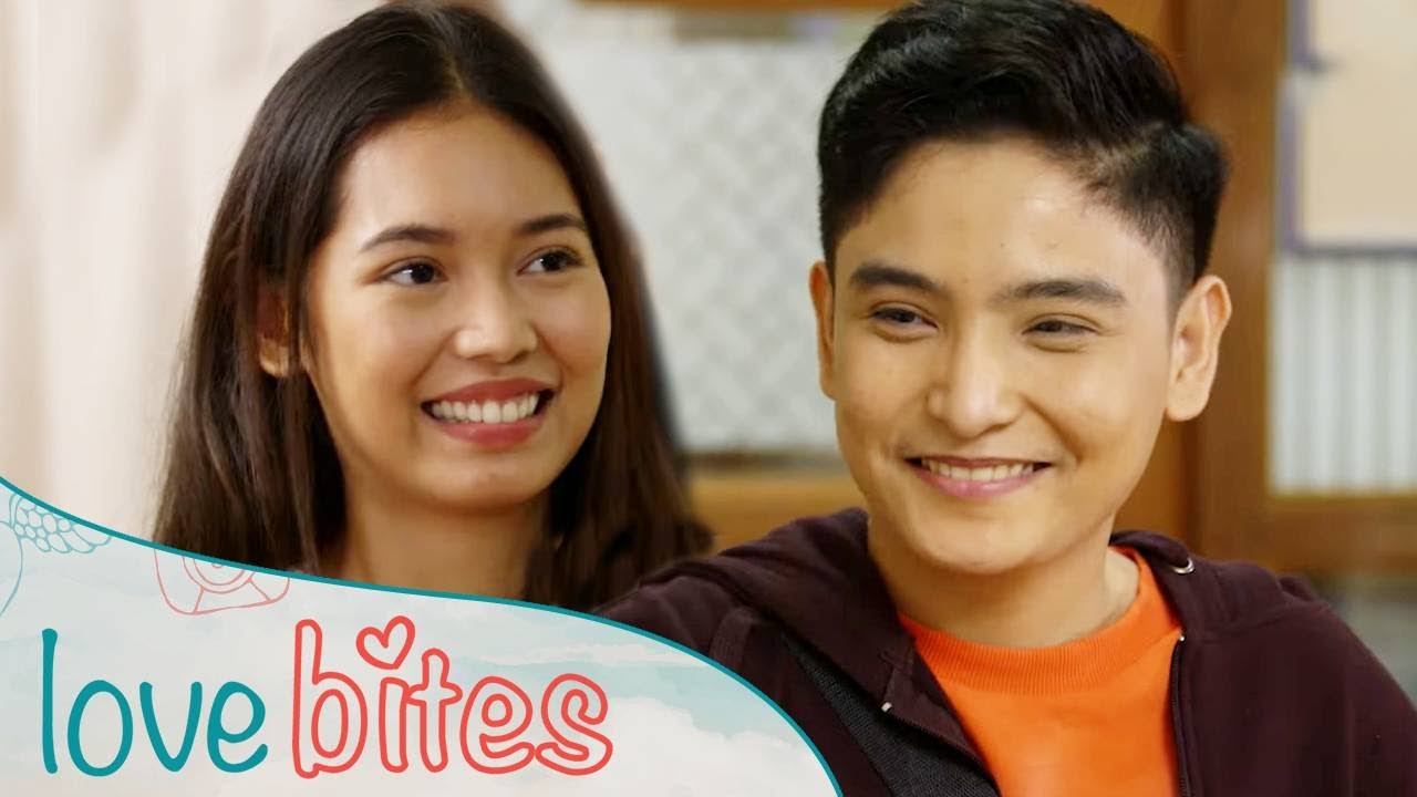 First and Last Teaser | Love Bites - YouTube