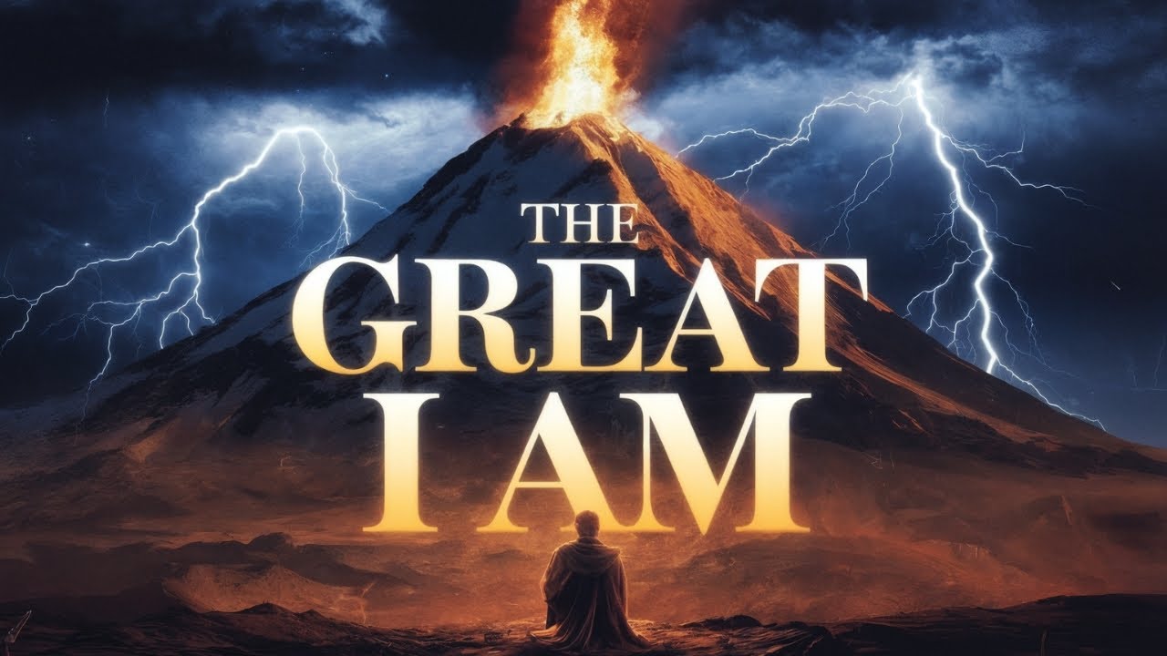 Great I AM — Official Trailer | Eternal Grace Music - YouTube