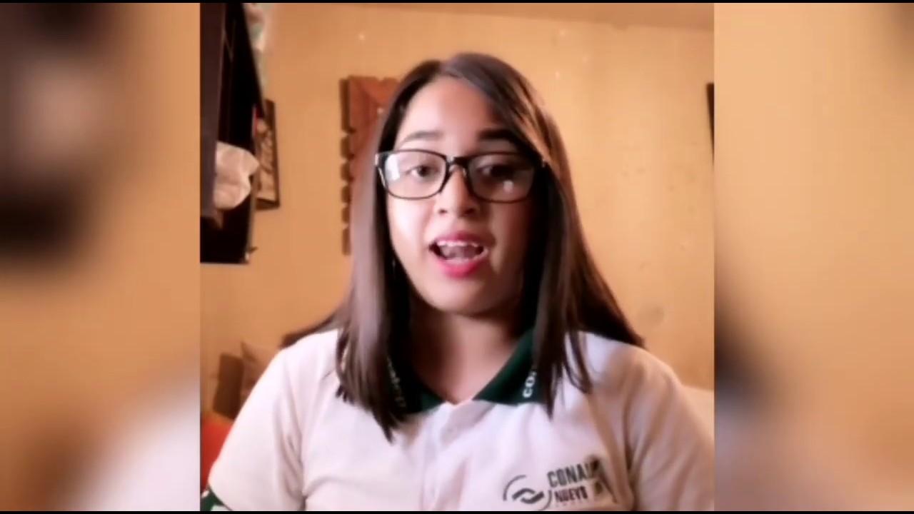 Proyecto "32 Héroes Mexicanos" - Rubí Morales - YouTube