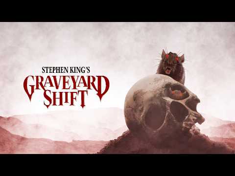 Stephen King's Graveyard Shift | Full Movie | HD