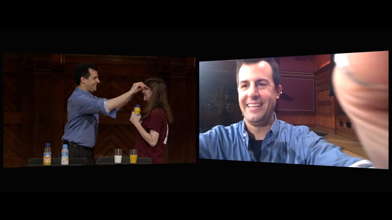 CS50 2014 - Week 4 - YouTube