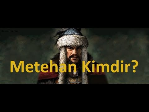 Metehan Kimdir? - YouTube
