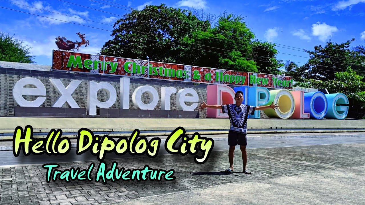 MY FIRST DAY HERE IN BRGY. SICAYAB, DIPOLOG CITY | JasonKing TV Travel ...