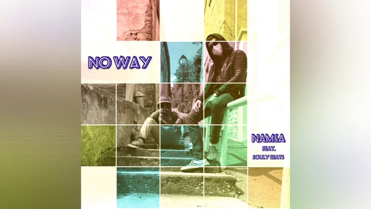 [FREE] - No Way ! - TRAP BEAT (Feat. Souly Beats) - YouTube