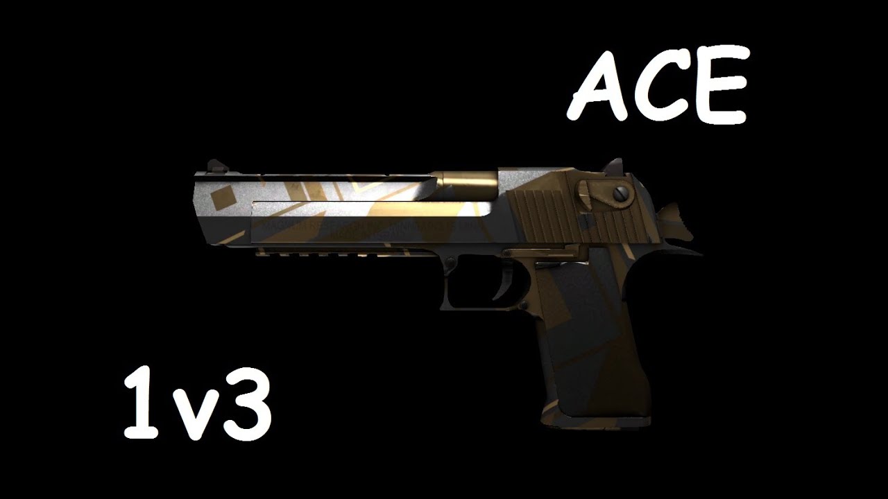 Deagle gameplay - YouTube