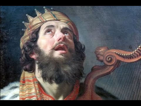 "Давид та Соломон, частина 2". Спікер: Орест Григорчак - YouTube