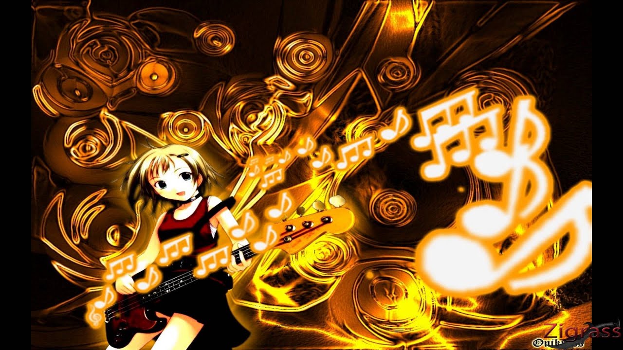 [HD] Nightcore - Animal - YouTube