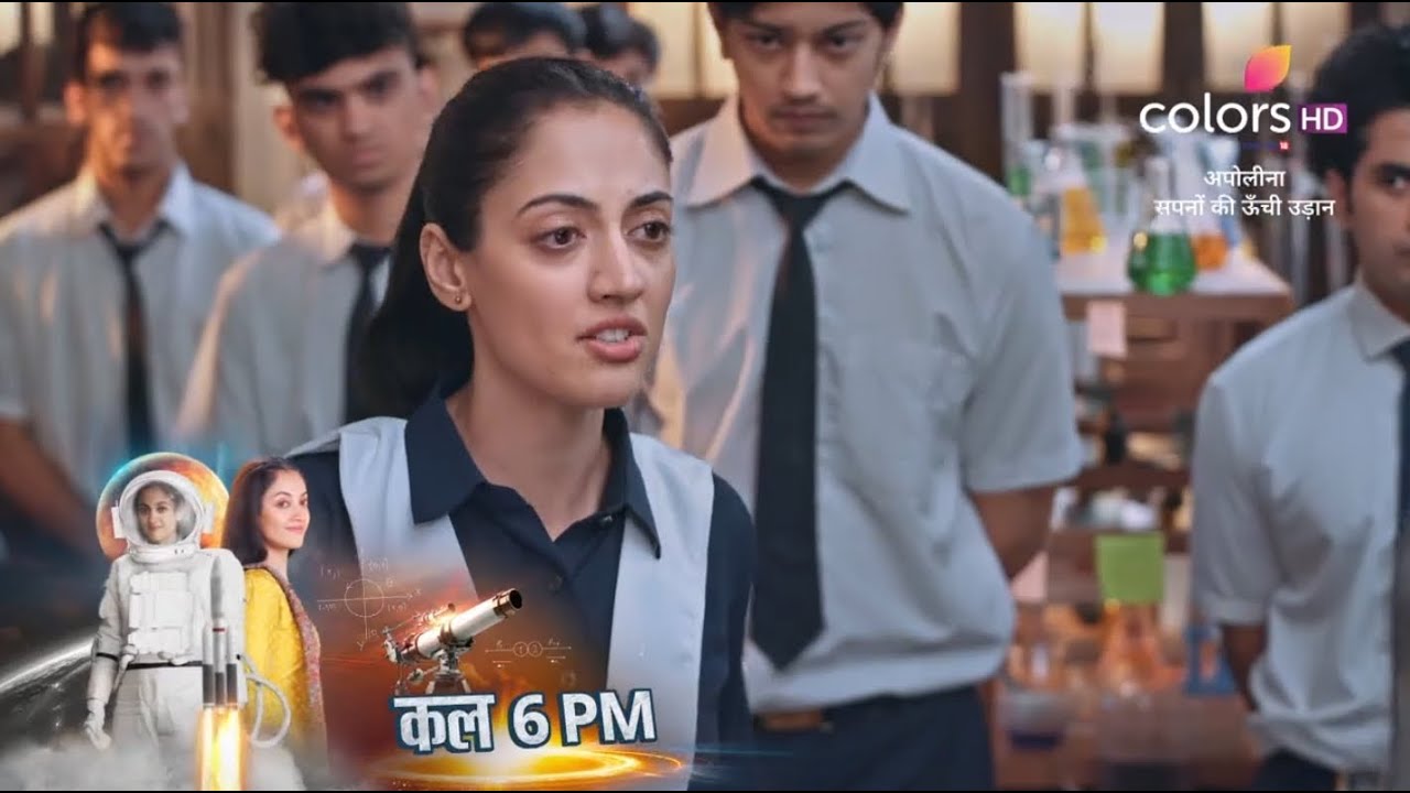 Apollena TODAY PROMO | 10 DECEMBER 2024 - YouTube