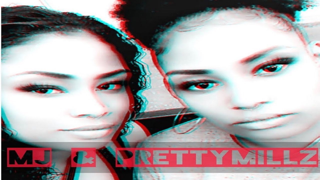 Twin Female Rappers talk , Miss Elliot and their passion to walk in her ...