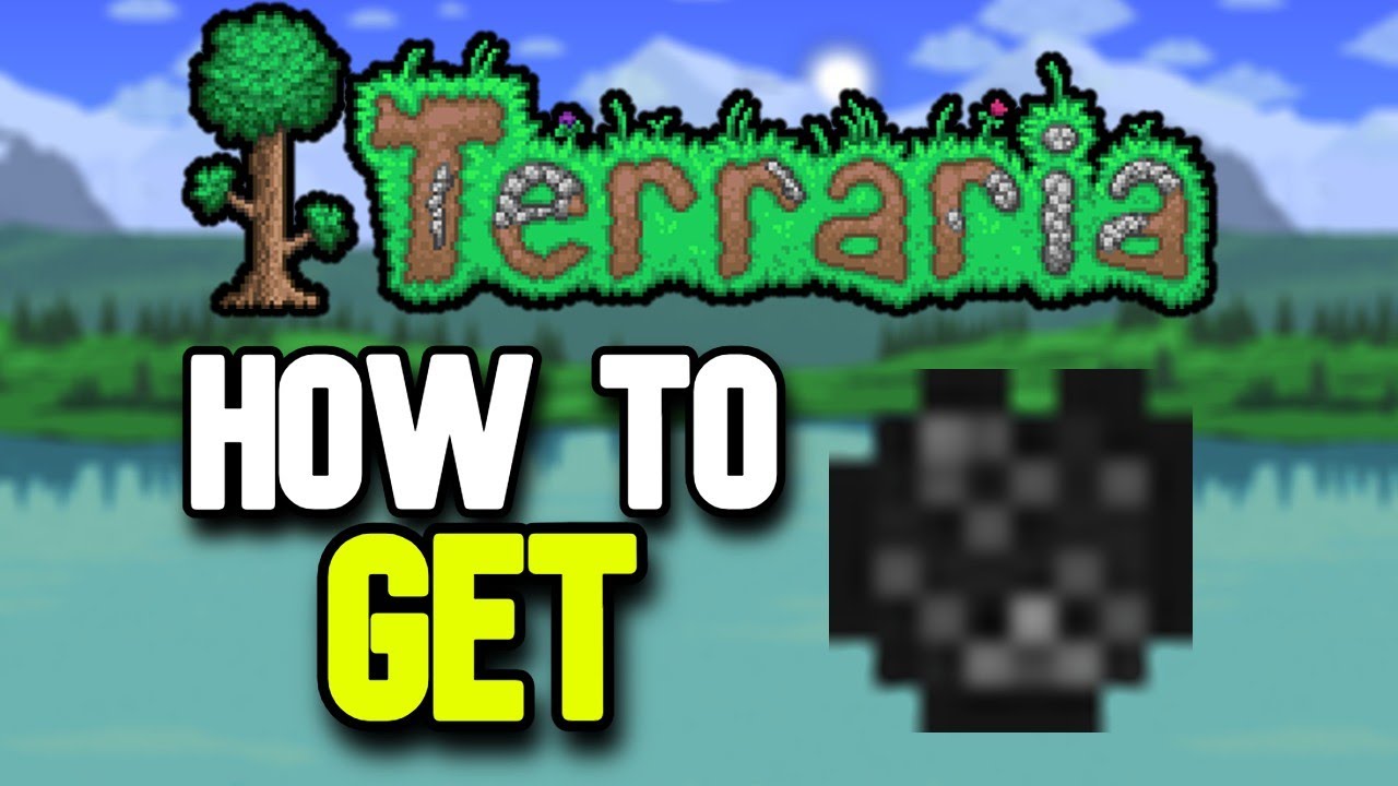 How to Get Smoke Blocks in Terraria - YouTube