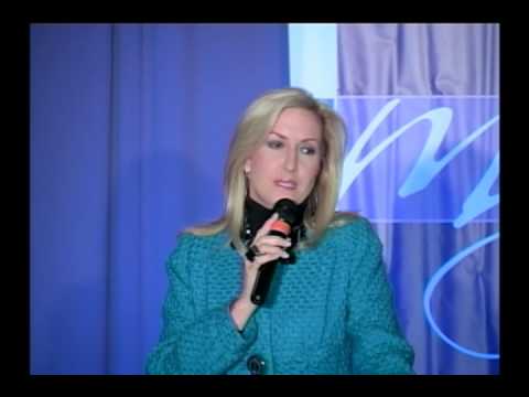 Mary Alessi - Complete Woman 2009 - YouTube
