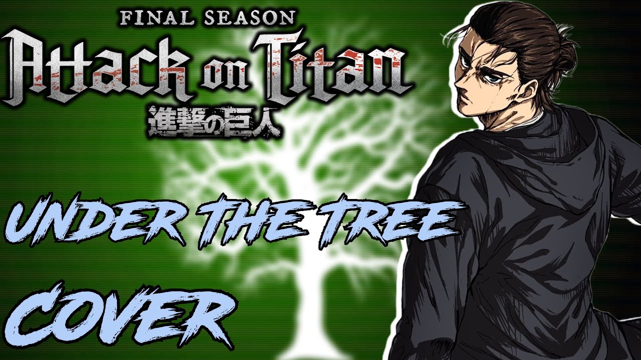 Attack On Titan The Final Season Part 3 Special Episode Theme [Under ...
