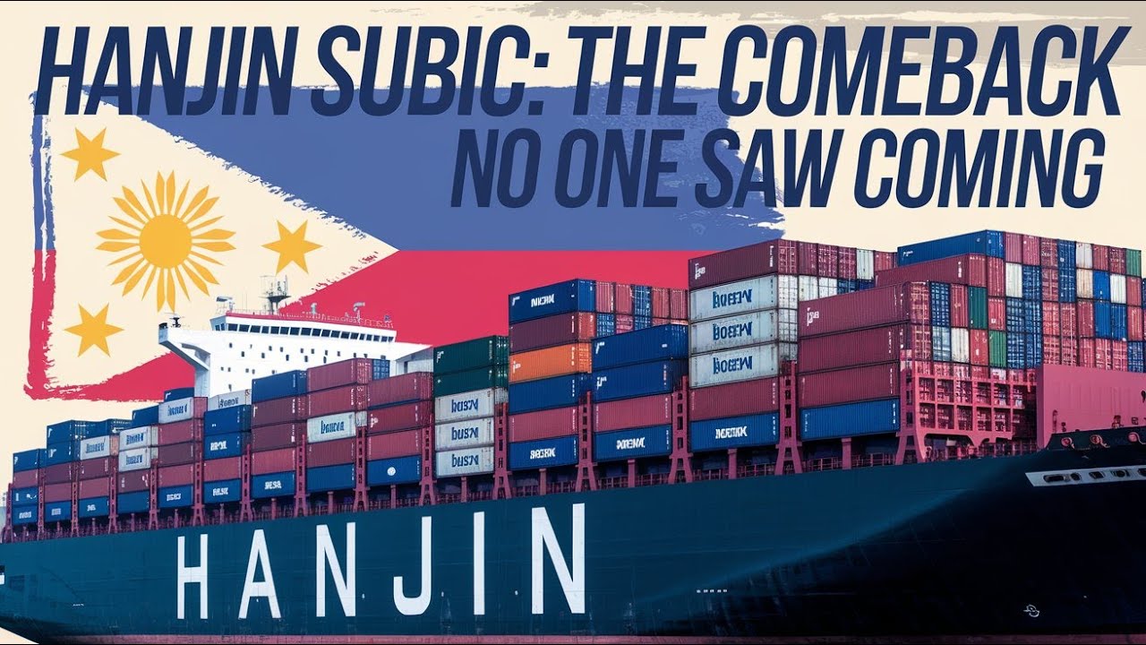 The Rise, Fall, and Rebirth of the Philippines’ Largest Foreign ...