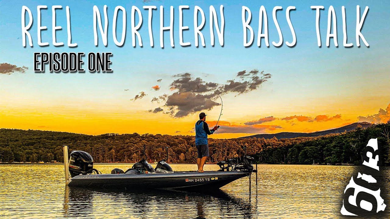 2020 Fishing Recap & 2021 Goals - Reel Northern Bass Talk - YouTube