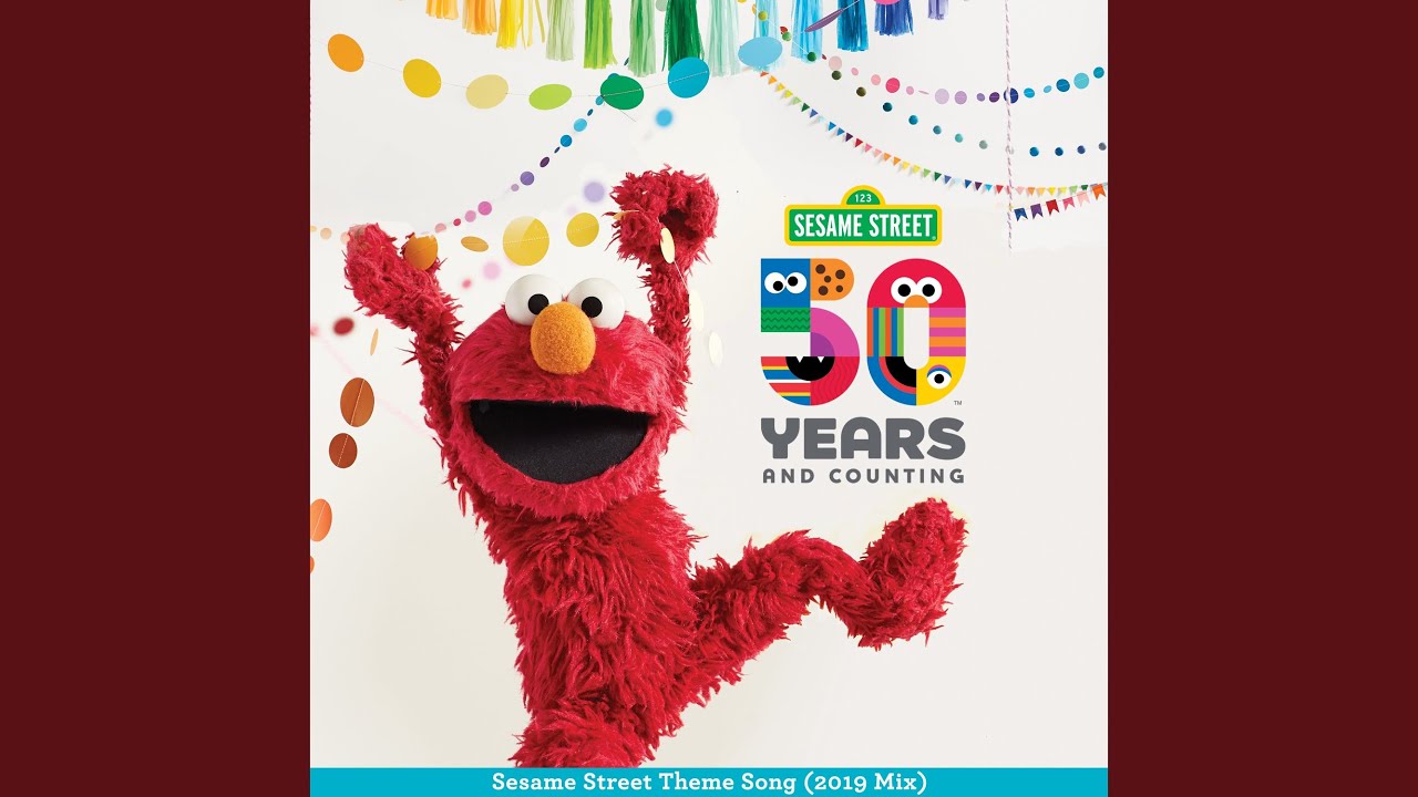 The Kids cover of Sesame Street's 'The Sesame Street Theme' | WhoSampled