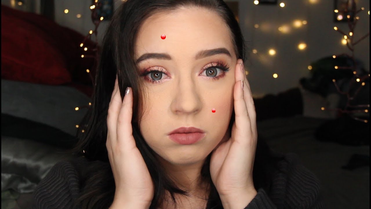 How To Cover Acne With Makeup YouTube how-to-cover-acne-with-makeup-youtube