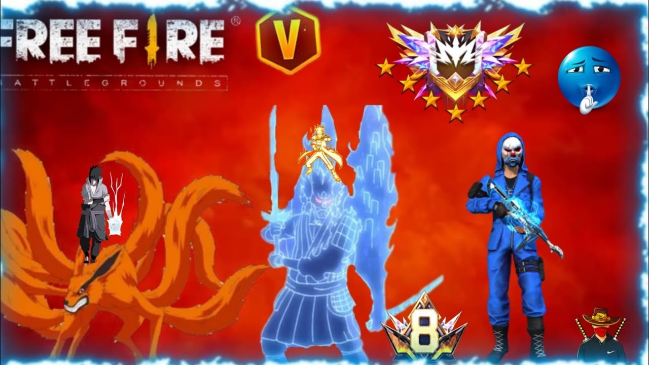 FREE FIRE 🔥 CS RANK PUSH BRONZE TO GRANDMASTER !ANIMEGAMERZ #shortsfeed ...