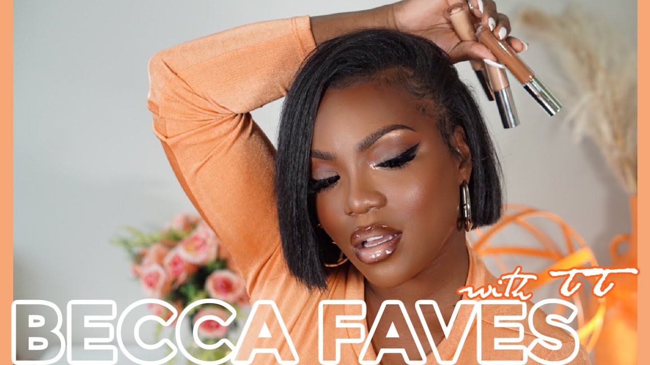 Becca Cosmetics Makeup Tutorial | Saubhaya Makeup